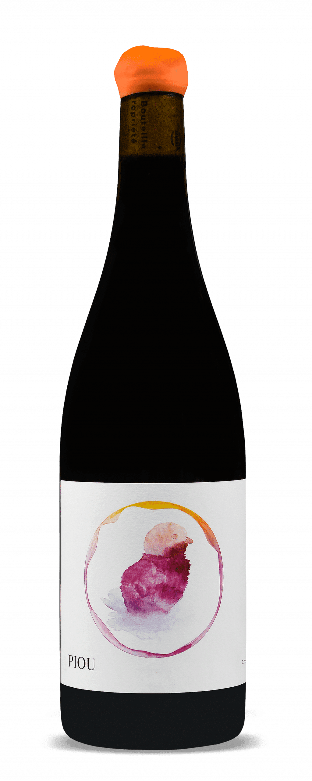 PIOU par Daugay - Les Vins de Saint-Émilion